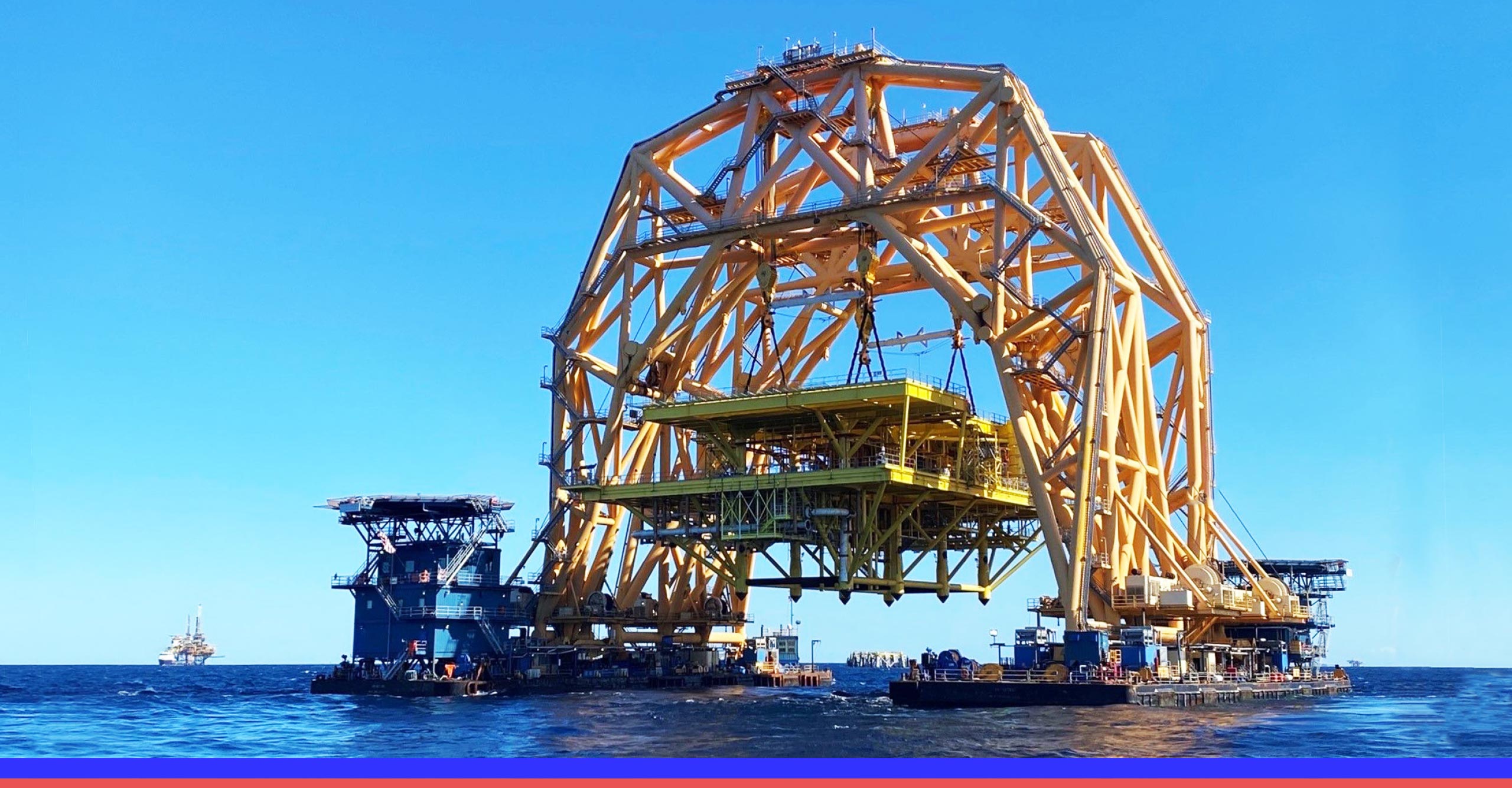 Blue Installation Group